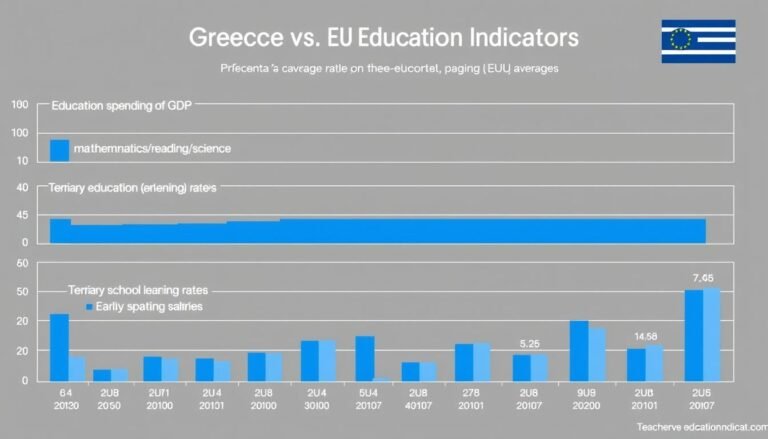 Education Policy in Greece: Historical Evolution, Current Structure ...