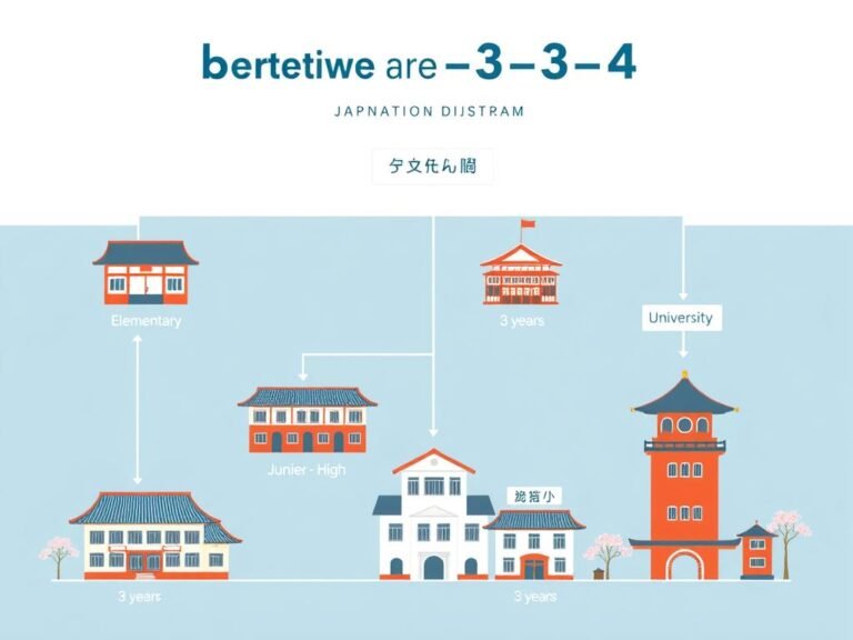 Education Policy in Japan: A Comprehensive Overview – Educators Perspective