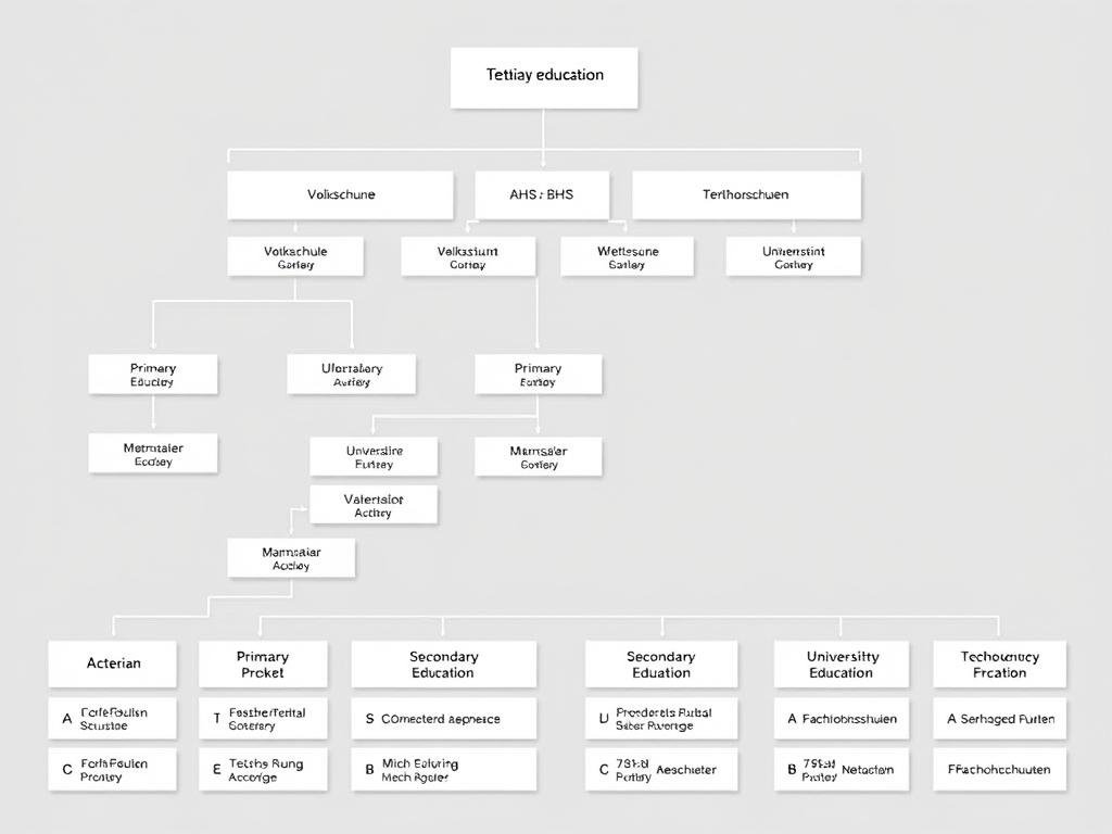 Education Policy in Austria: A Comprehensive Analysis – Educators ...