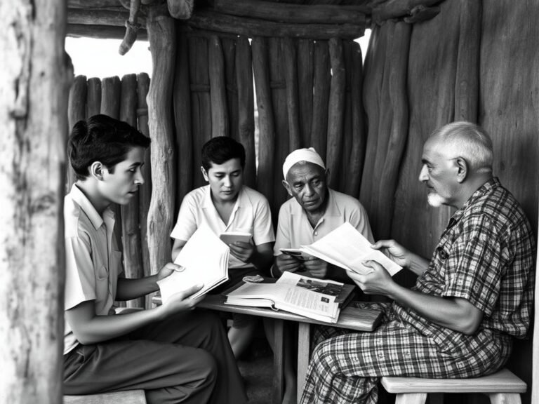 Education Policy in Cuba: A Comprehensive Analysis – Educators Perspective
