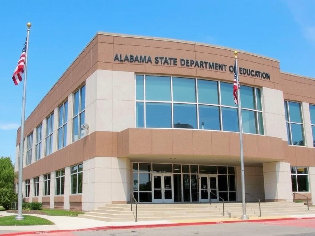 Special Education in Alabama: Comprehensive Guide for Parents and ...