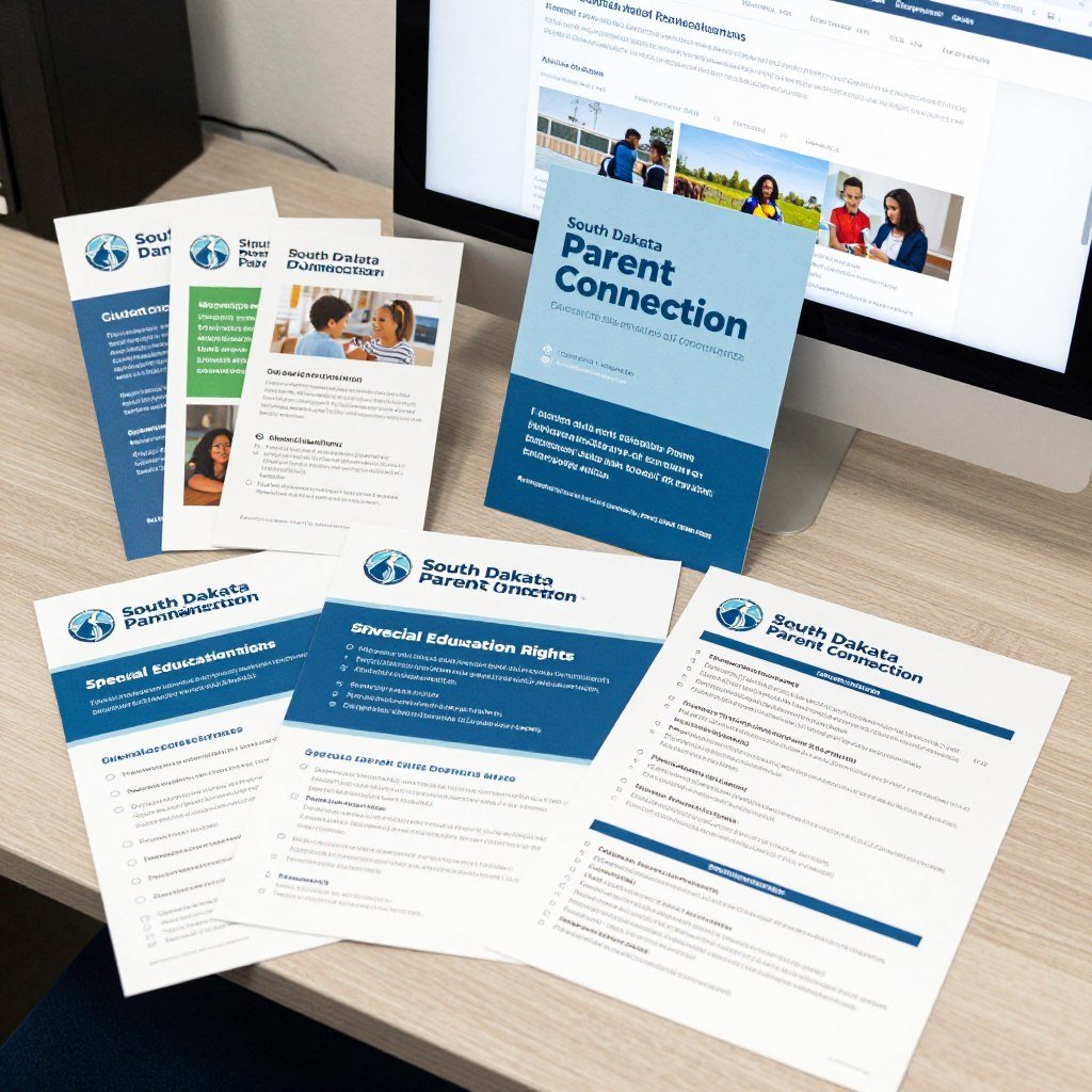 Special Education in South Dakota: A Comprehensive Guide – Educators ...