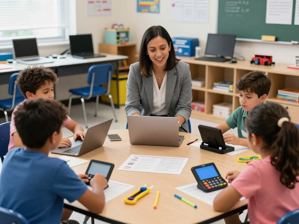 Special Education in Texas: A Comprehensive Guide – Educators Perspective