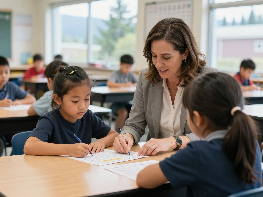 Special Education in Washington: A Comprehensive Guide – Educators ...