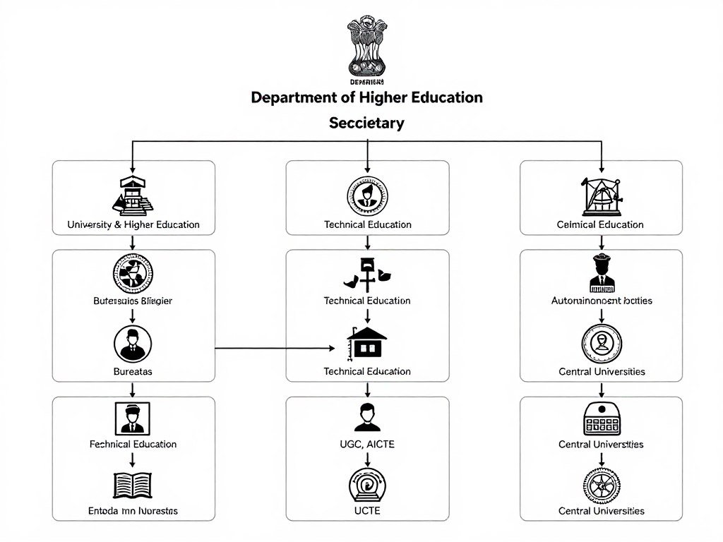 Department of Education in India: A Comprehensive Guide – Educators ...