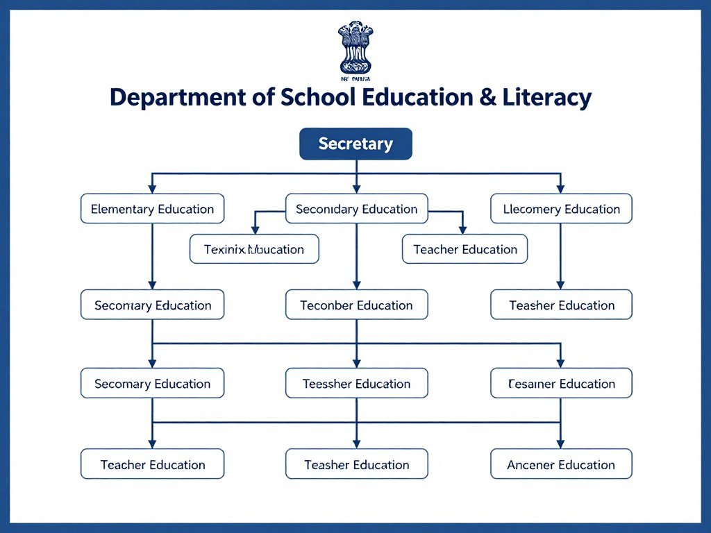 Department of Education in India: A Comprehensive Guide – Educators ...