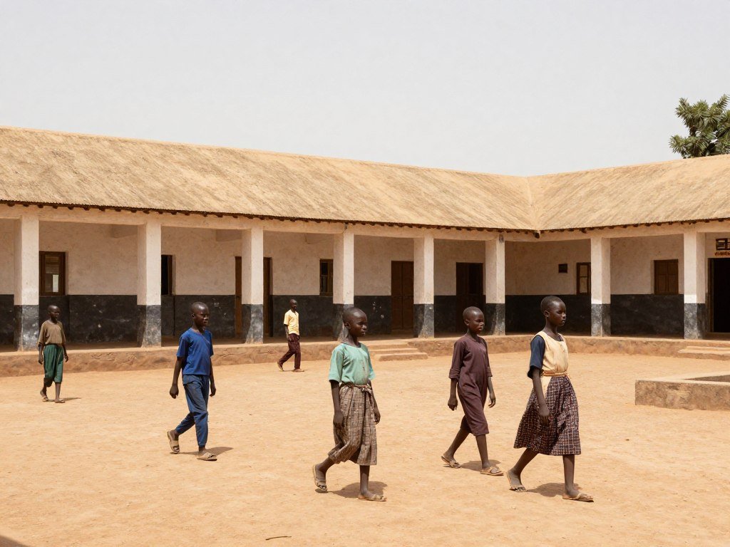 Understanding the Department of Education in Mali: Structure ...