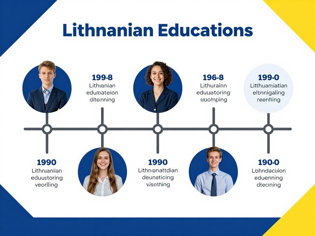 Department of Education in Lithuania: Complete Guide to Structure ...