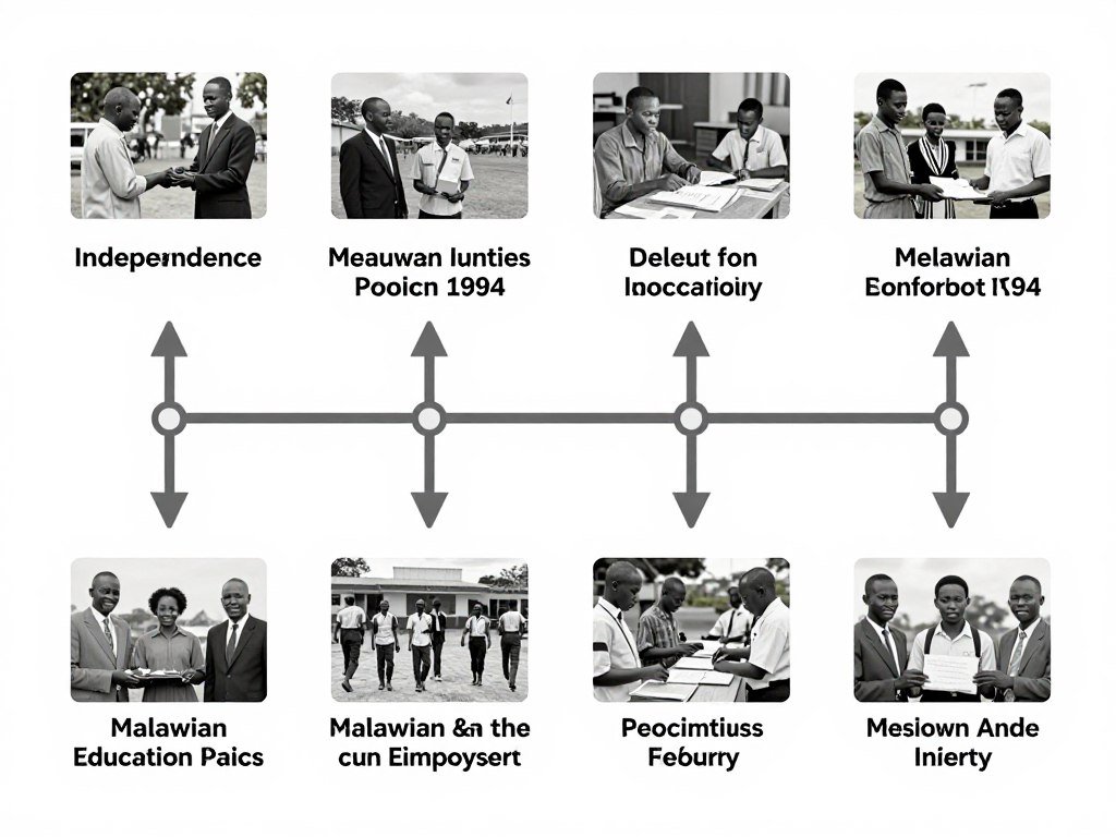 Department of Education in Malawi: Comprehensive Guide to Structure ...