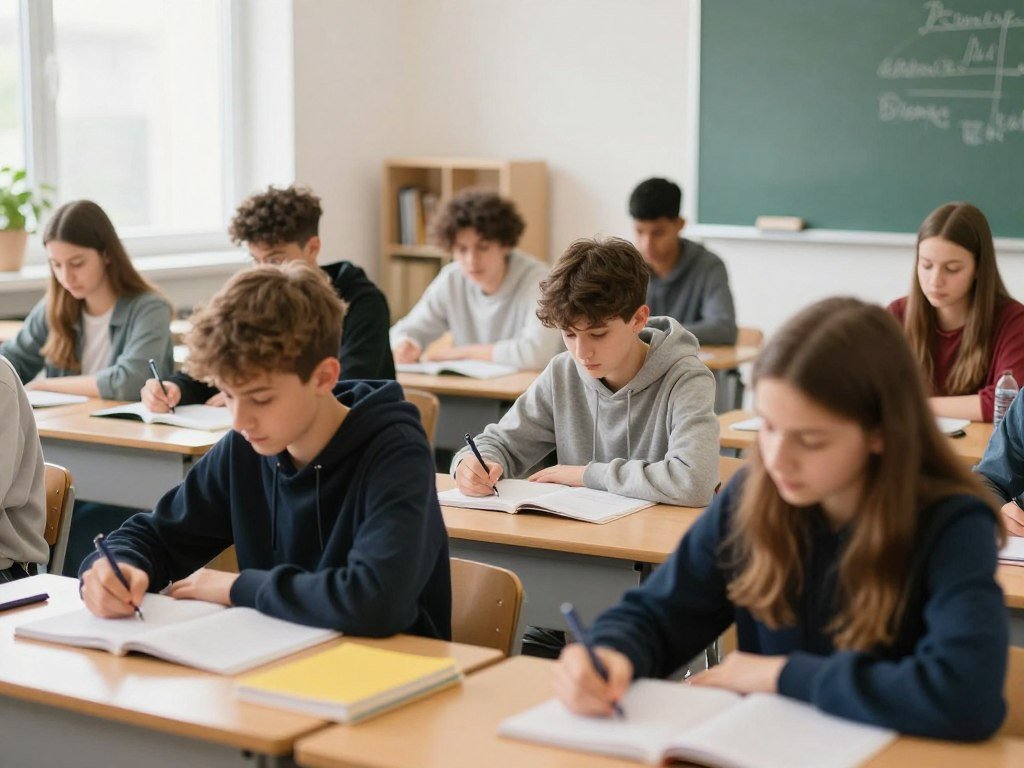 Department of Education in Hungary: Structure, Functions and Impact ...