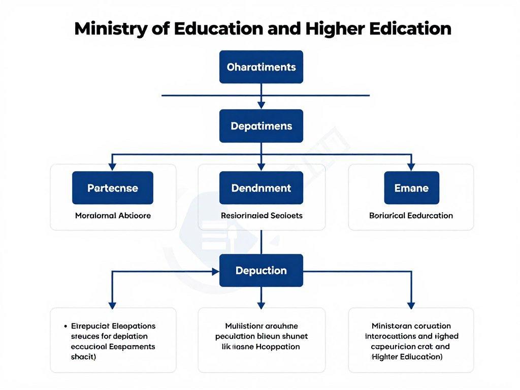Department of Education in Lebanon: Comprehensive Overview and Current ...