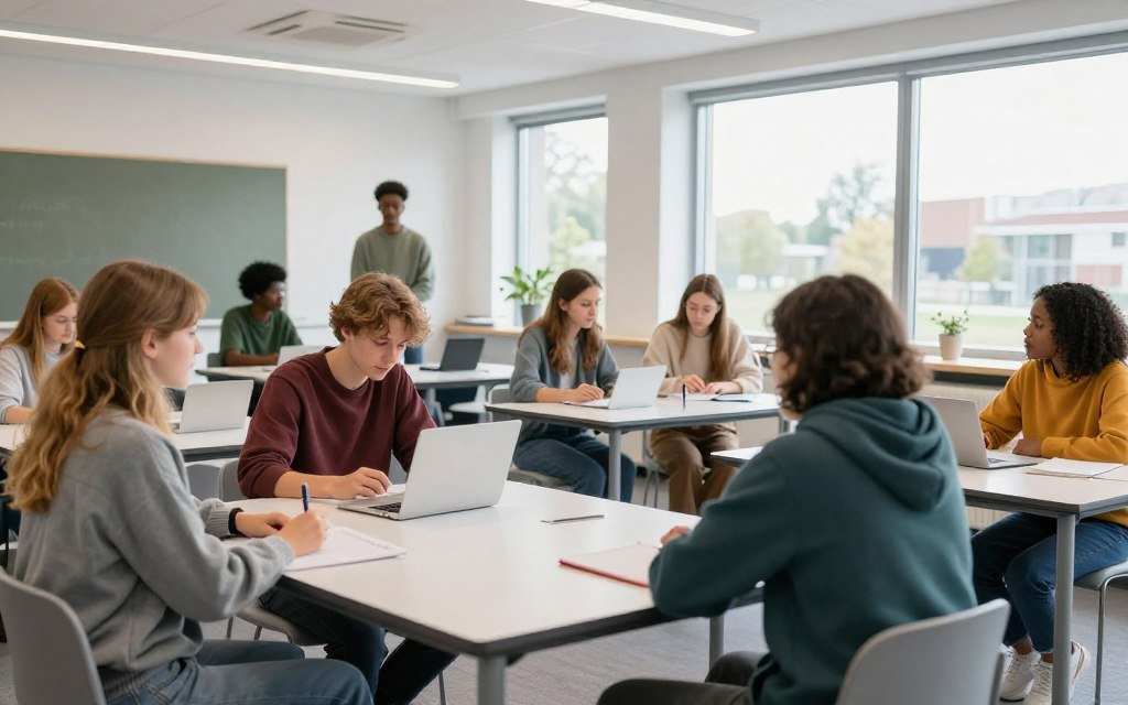 Department of Education Netherlands: Your Complete Guide to Dutch ...