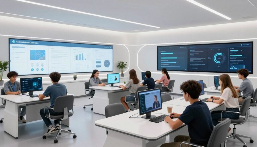 Department of Education in Spain: Understanding the Complex Education ...