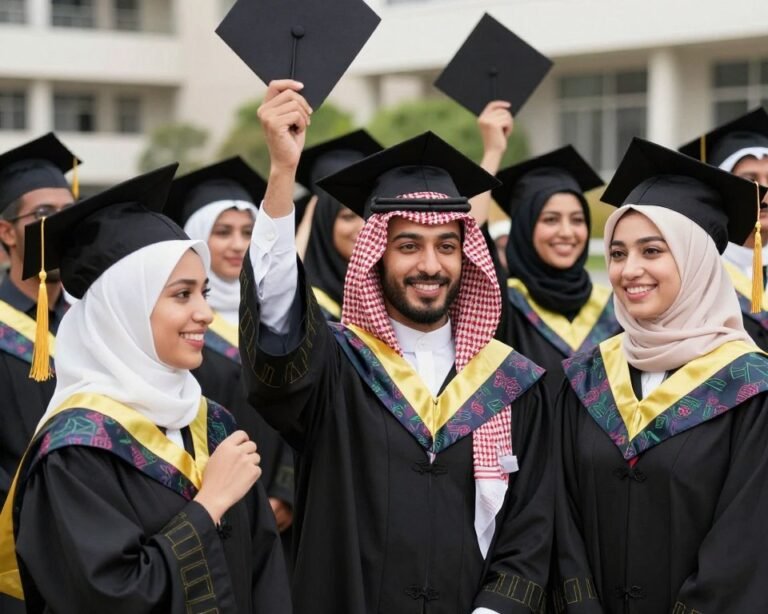 Department of Education in Saudi Arabia: Comprehensive Overview of the ...