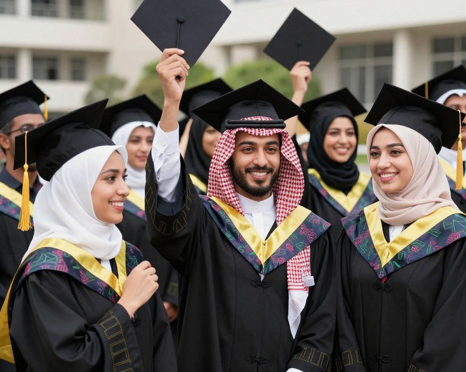 Department of Education in Saudi Arabia: Comprehensive Overview of the ...