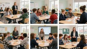 Department of Education Wales: Complete Guide to Structure, Governance ...