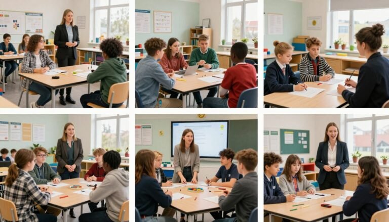 Department of Education Wales: Complete Guide to Structure, Governance ...