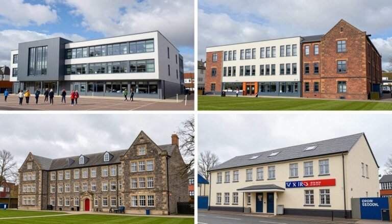Department of Education Wales: Complete Guide to Structure, Governance ...