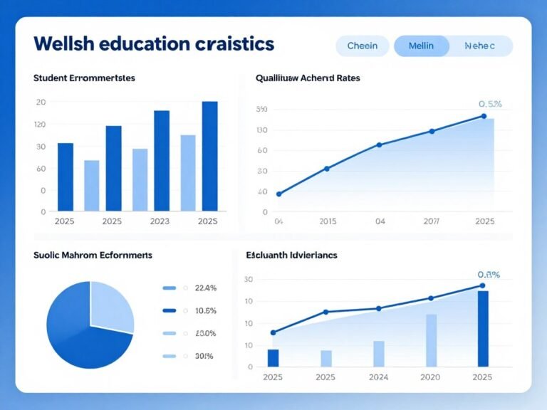 Department of Education Wales: Complete Guide to Structure, Governance ...