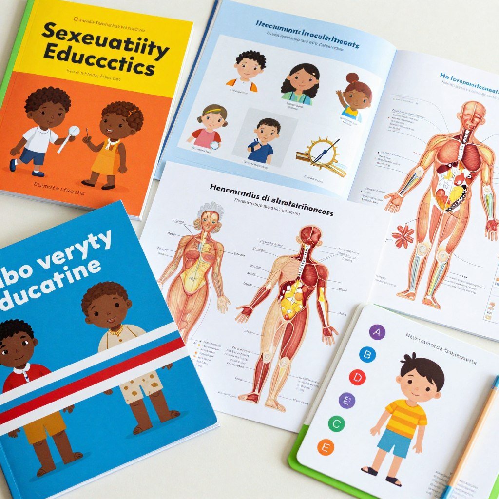 Sex Education in Cabo Verde: Building a Foundation for Gender Equality ...