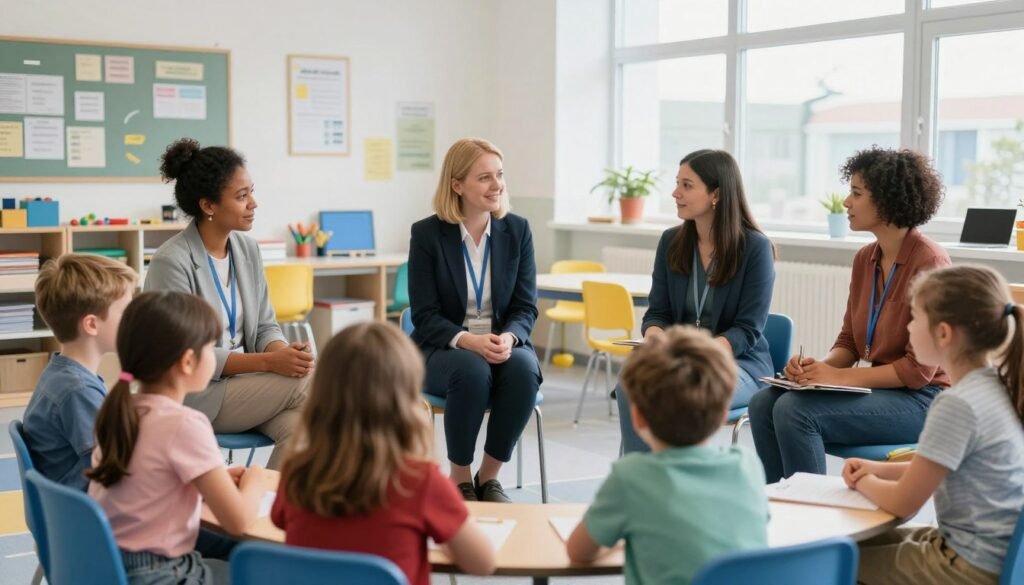 Department of Education Wales: Complete Guide to Structure, Governance ...