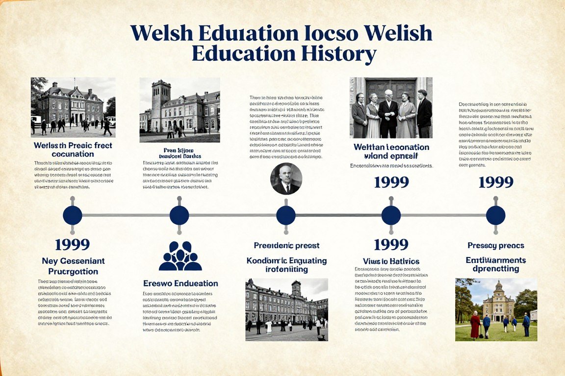 Department of Education Wales: Complete Guide to Structure, Governance ...