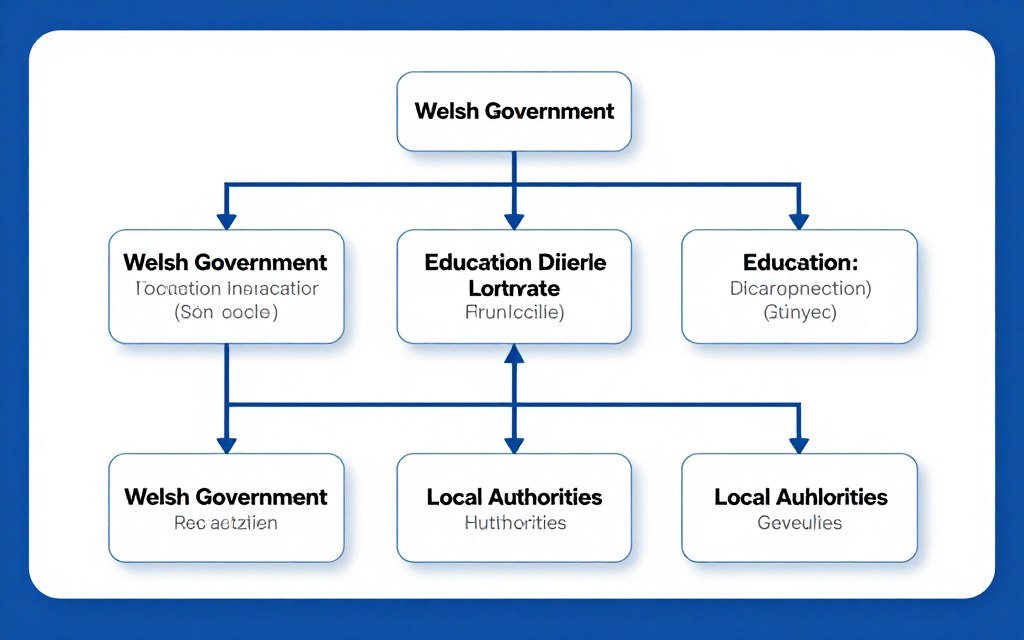 Department of Education Wales: Complete Guide to Structure, Governance ...