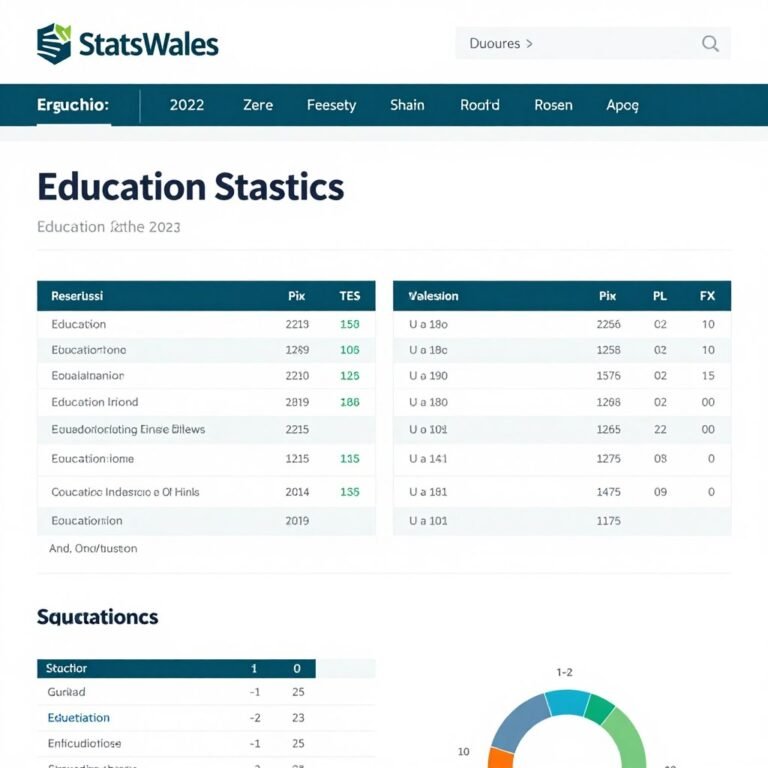Department of Education Wales: Complete Guide to Structure, Governance ...