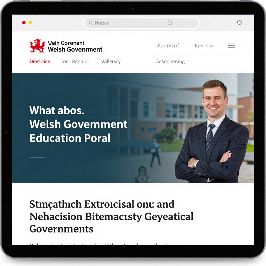 Department of Education Wales: Complete Guide to Structure, Governance ...
